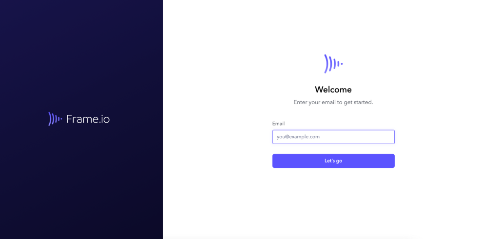 How to Integrate Frame.io with OneStream Live