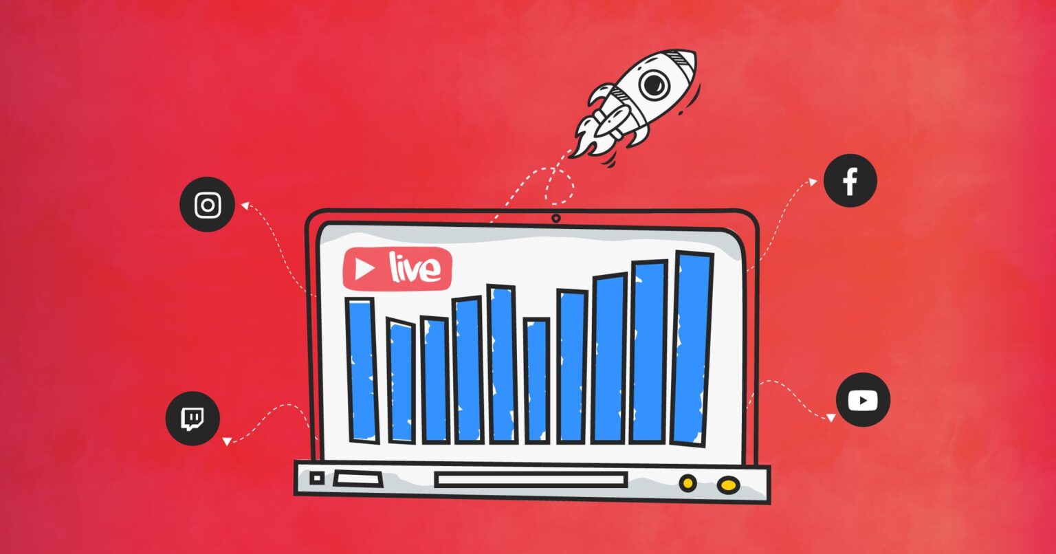 How to Start Instagram Live Streaming in 2025