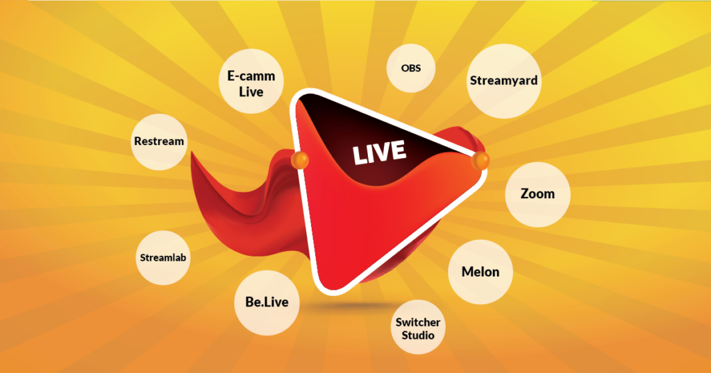 Top 10 Reasons Why You Should Use OneStream Live - OneStream Live