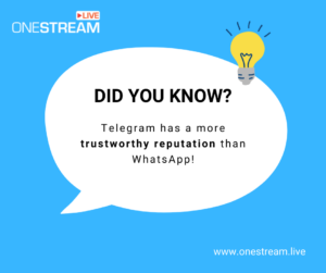 How to Do a Telegram Live Stream in 2025: Step-by-Step Guide