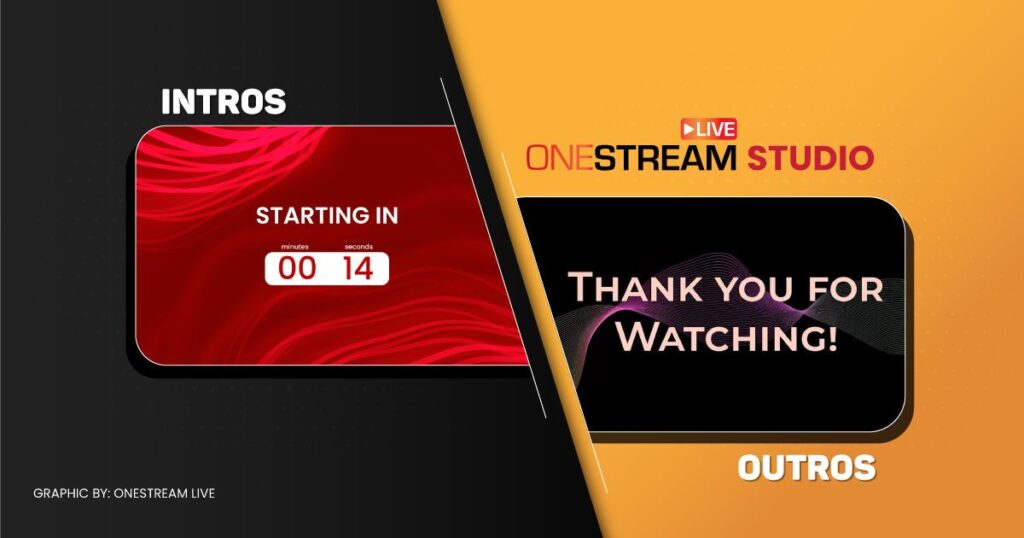 Embed Live Streams on Website with OneStream Live