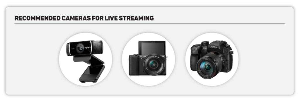 Streaming Guide for Beginner's with OneStream Live