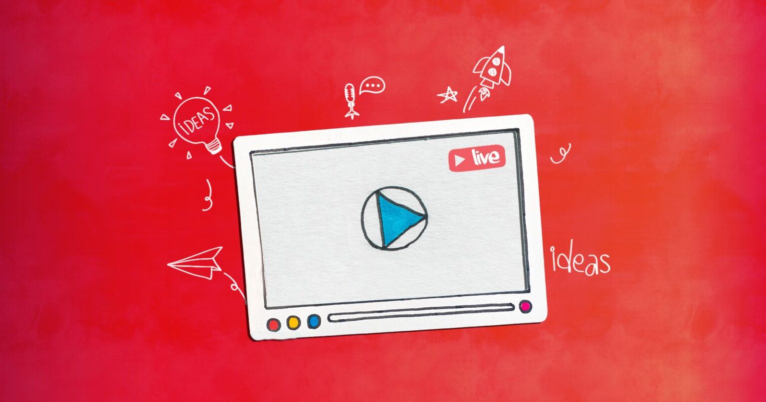 Stream Key in Live Streaming: The Ultimate Guide for 2025