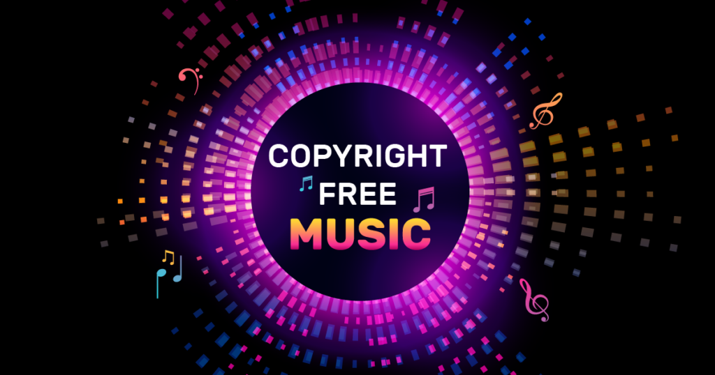 How to Add Copyright-Free Music to Your Video Streams?