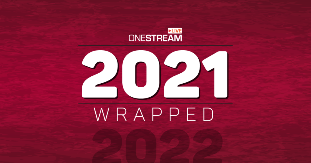 OneStream Live 2021 in Review