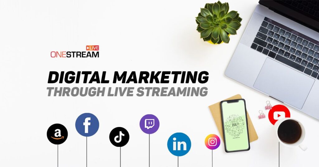 How to Get Started with Social Media Live Streaming