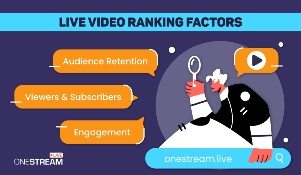 SEO Guide for Live Video: Everything You Need to Know