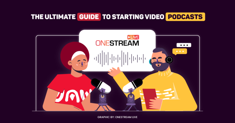Video Podcast: Ultimate Starter Guide for Beginners