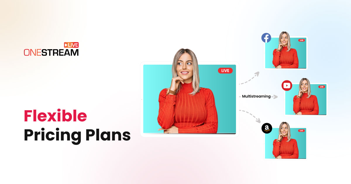 Flexible Pricing Plans for Everyone