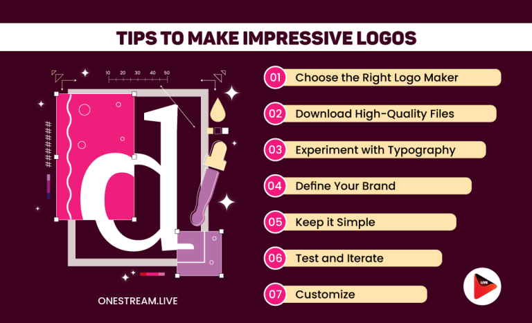 Guide to Making Impressive Logos