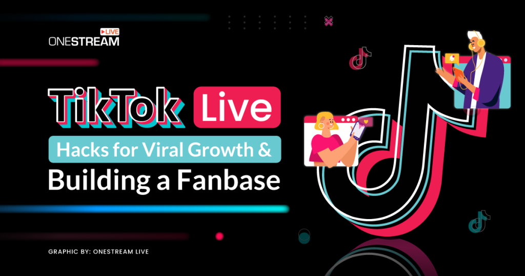 TikTok Live: Master Viral Hacks