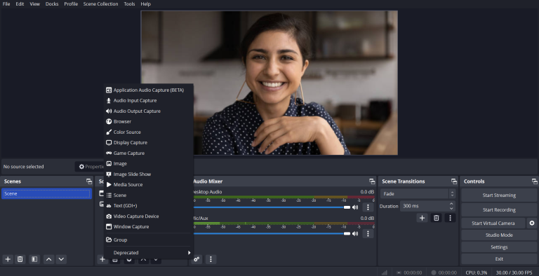 OBS Studio Setup: The Ultimate Guide