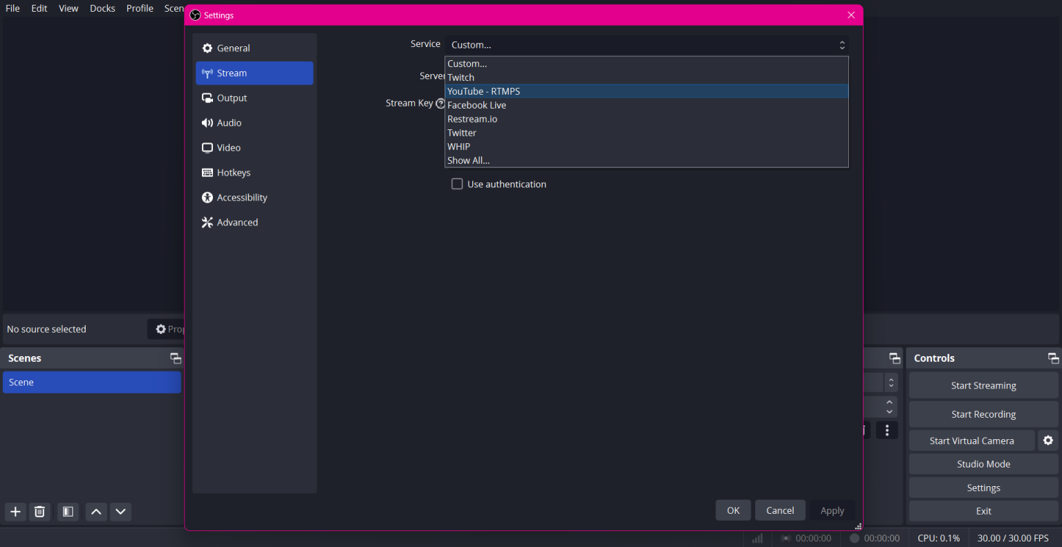 OBS Studio Setup: The Ultimate Guide