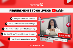 Enable Live Streaming on YouTube: Ultimate Step-by-Step Guide