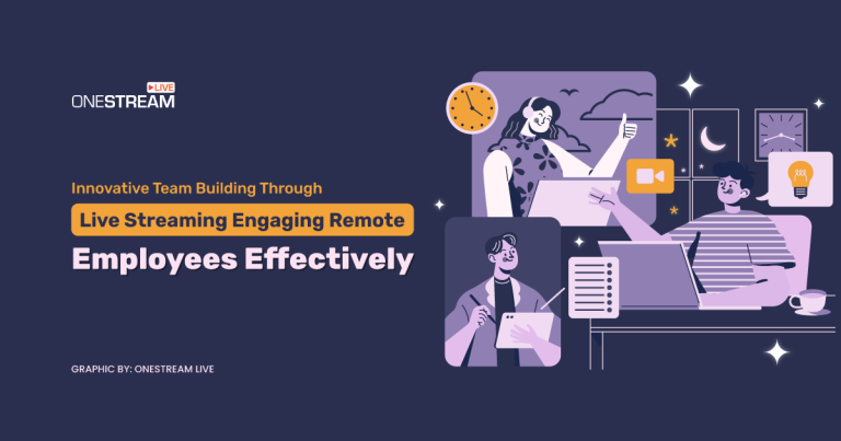 The Ultimate Guide to Agency Live Streaming