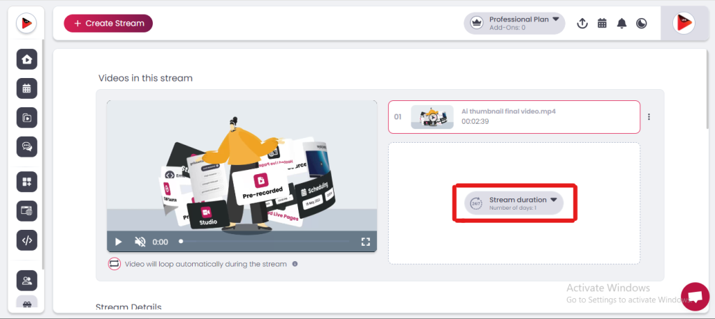 24/7 Live Stream on YouTube Channel: Ultimate Guide