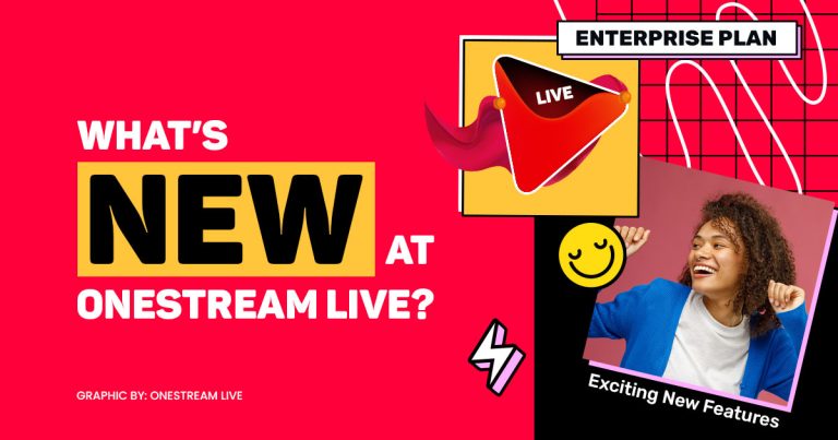 OneStream Live in Review - 2023