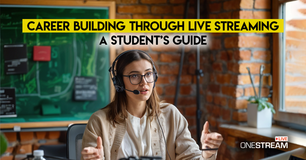 6 Ways Cross-platform Activity May Help Your Streaming Career