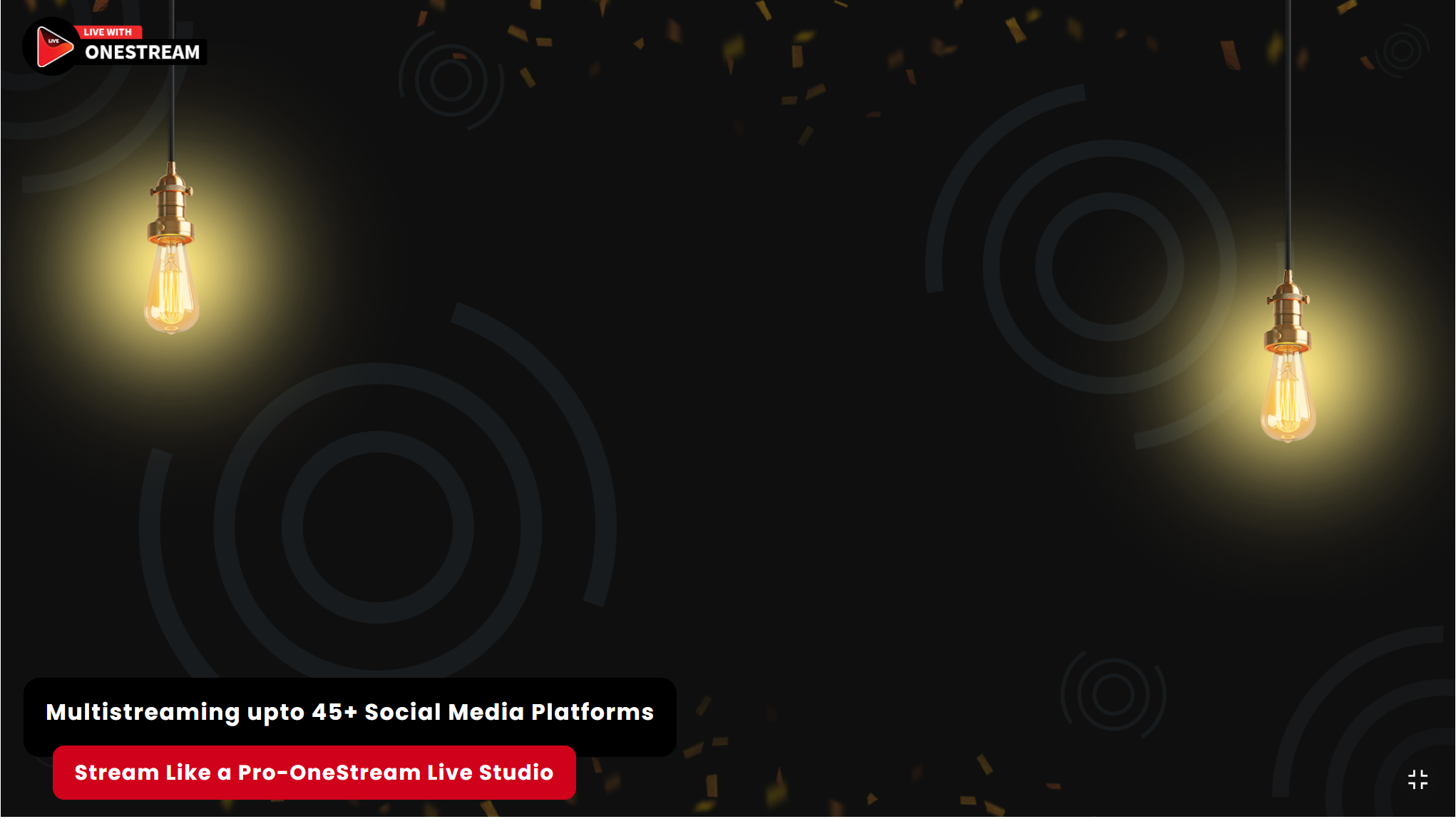 Best Stream Overlays in 2025 For Best Live Streaming