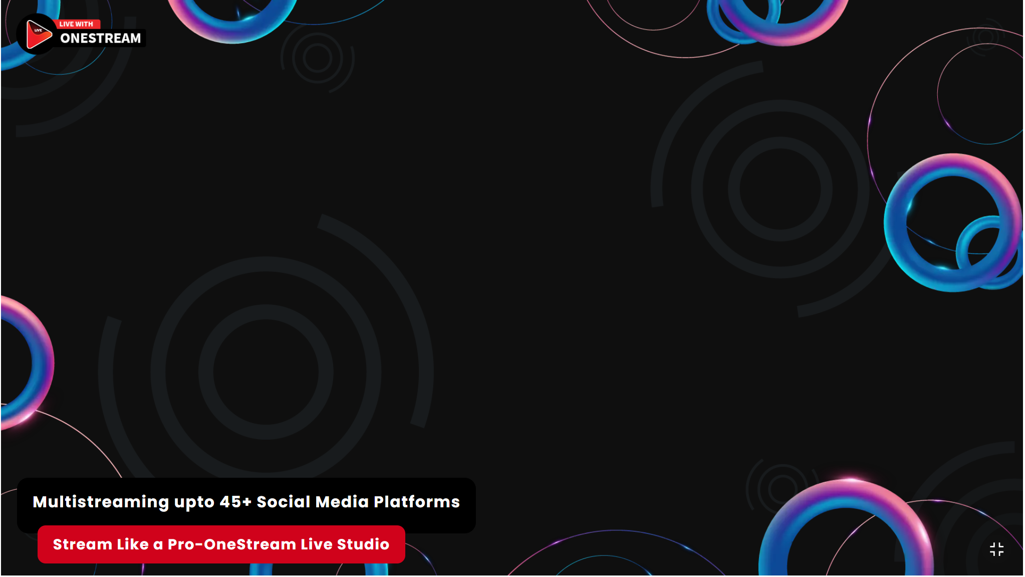 Best Stream Overlays in 2025 For Best Live Streaming