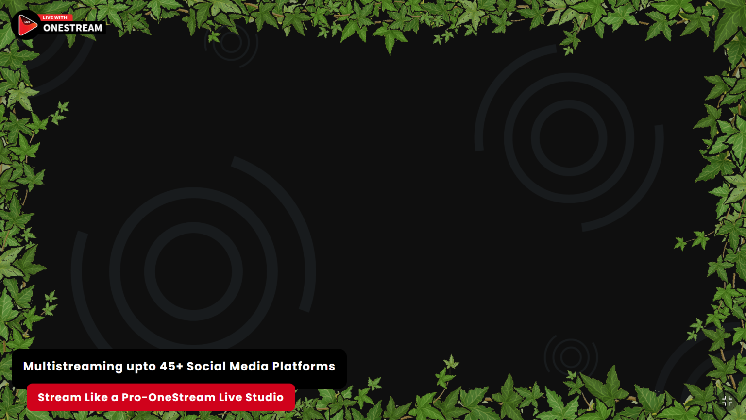 Best Stream Overlays in 2025 For Best Live Streaming