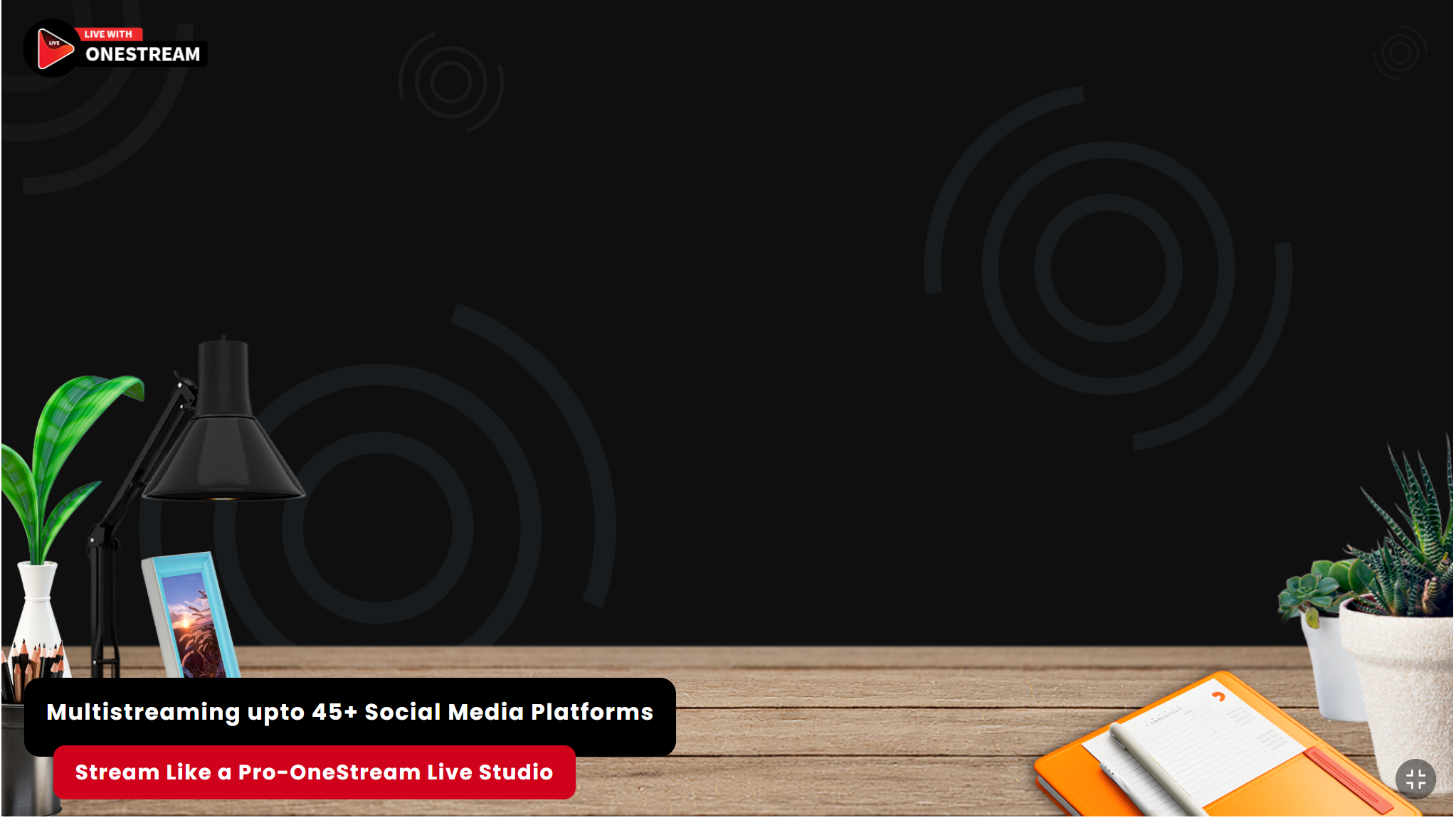 Best Stream Overlays in 2025 For Best Live Streaming