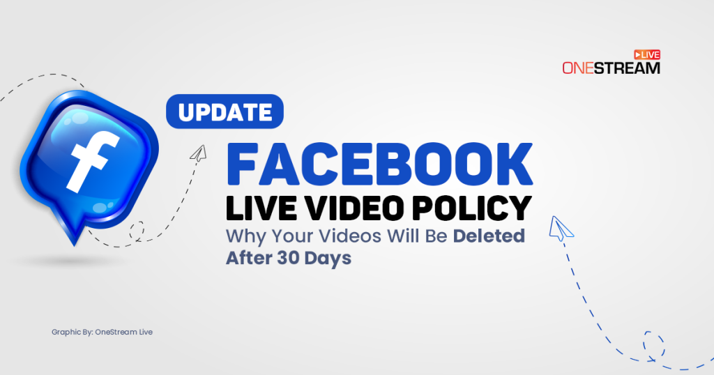 How to Start Live Streaming on Facebook