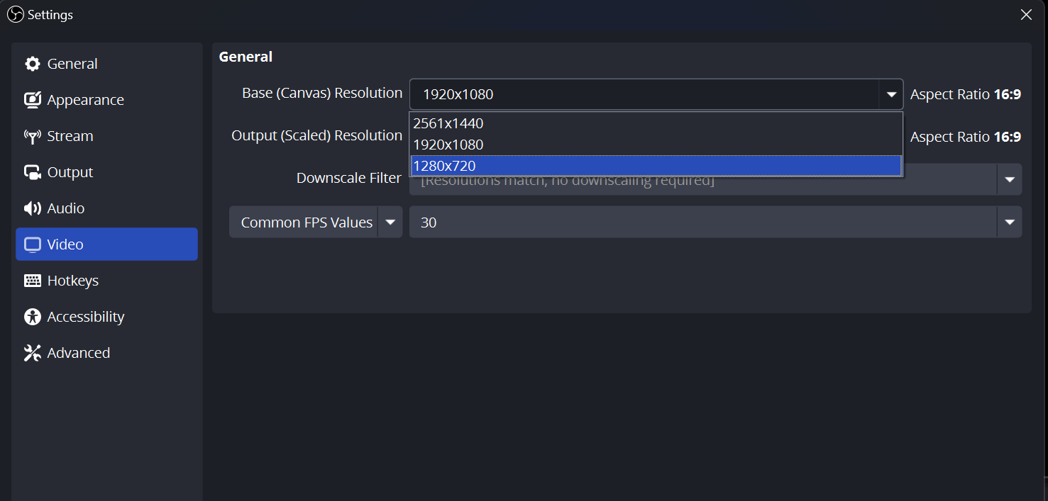 How to Set Up OBS Recording Settings for the Best Results