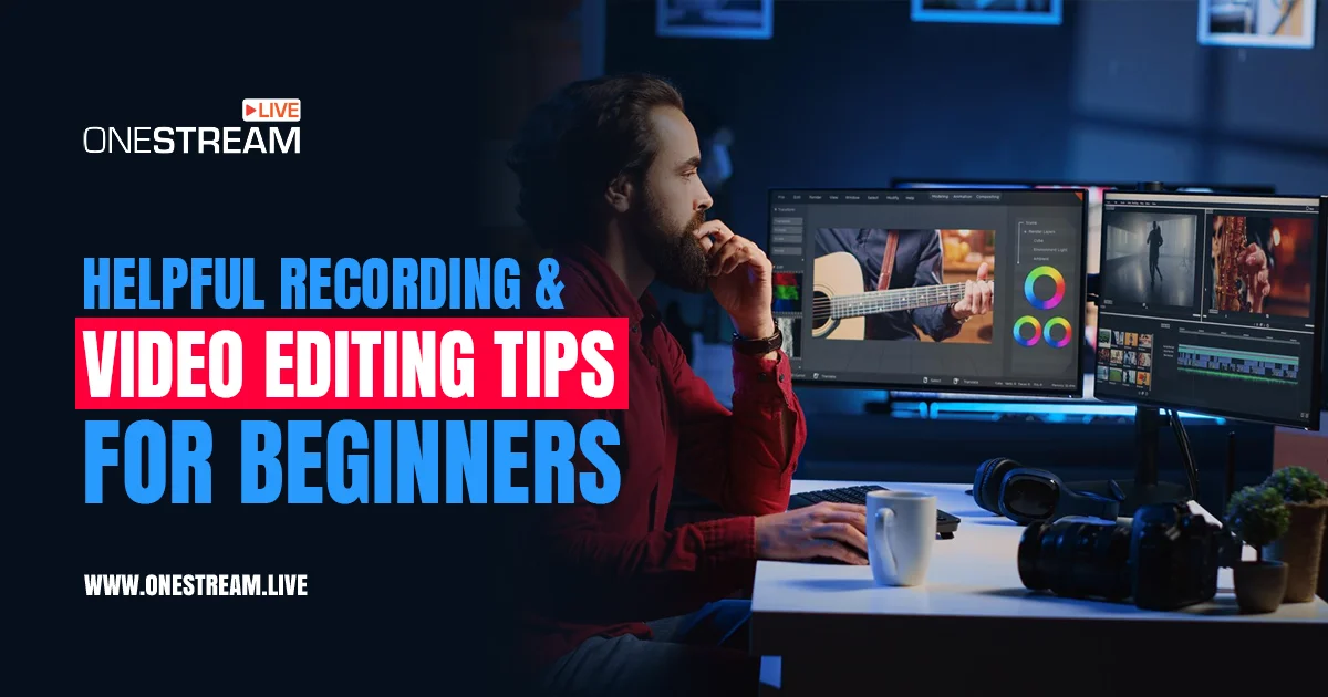 Stream on Chromebook Like a Pro in 2025 (No Workarounds)