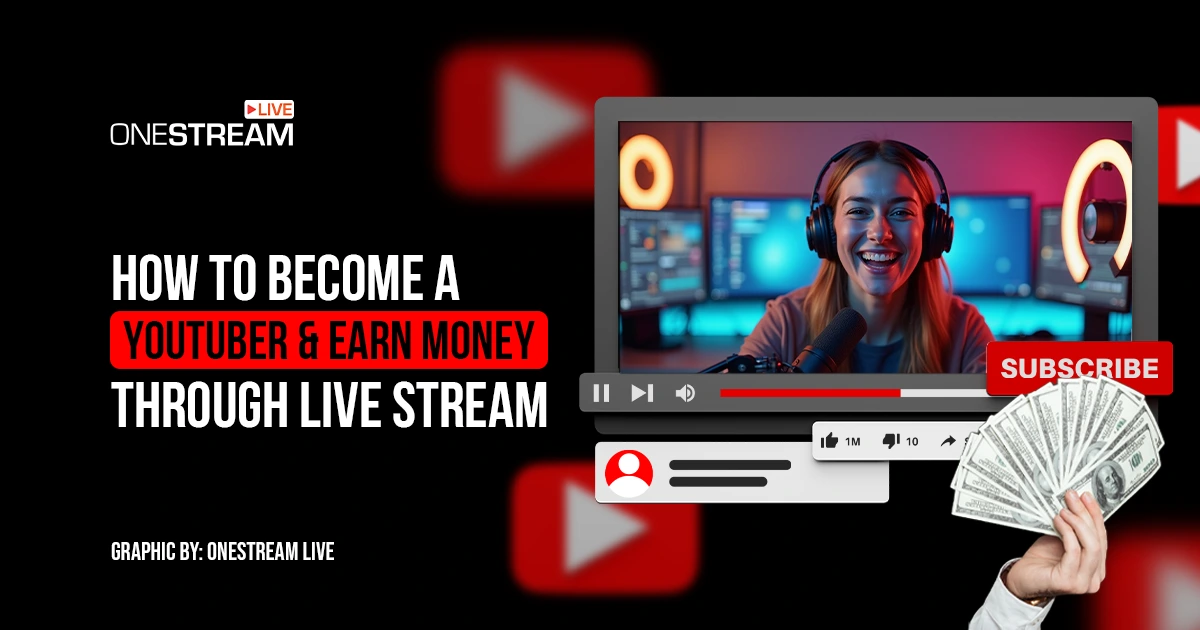 Kick Streaming in 2025: Go Live, Earn More, Stream Everywhere