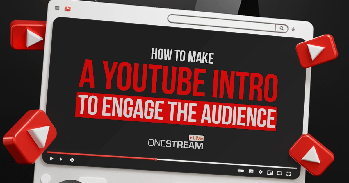 Tips to Repurpose your Live Videos