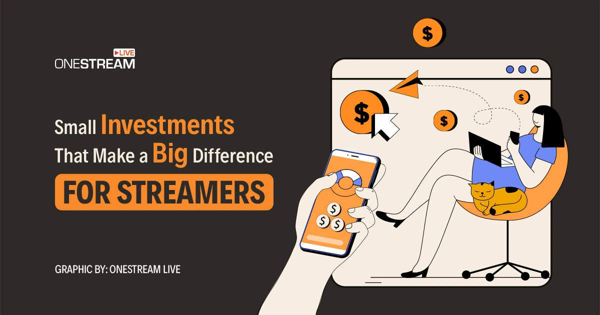 Guide for Troubleshooting Common Live Streaming Errors