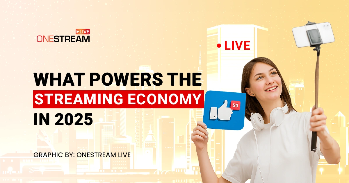 Guide for Troubleshooting Common Live Streaming Errors